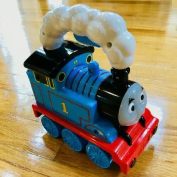 Thomas The Train | Other | Thomas The Train 209 Steam Engine Flashlight ...